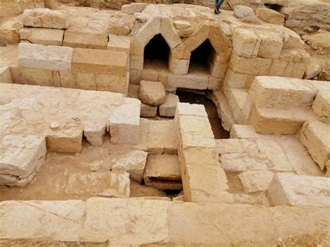 New Finds From The Ptolemaic Philadelphia In Egypts Fayoum