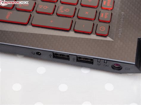 Acer Nitro 5 (i7-8750H, GTX 1050 Ti, FHD) Laptop Review - NotebookCheck.net Reviews