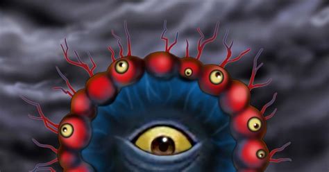 Kaiju Myaku Myaku Sama Ultra Kaijuu 万博怪獣ミャックベアード Pixiv