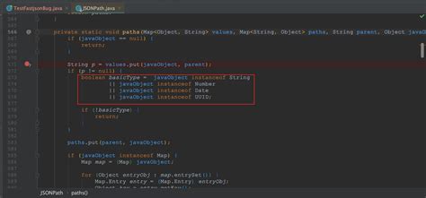 踩坑系列之 Fastjson Jsonpath解析boolean类型翻车了 知乎