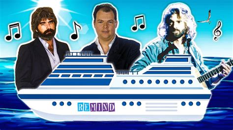 Who Is The King Of Yacht Rock Its Not Christopher Cross