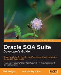 Oracle SOA Suite Developer S Guide Packt