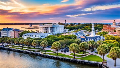 Charleston Sightseeing