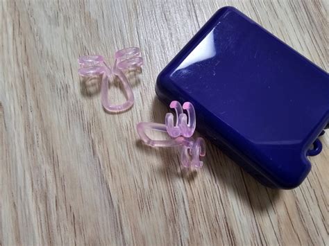 코골이 테이프 실망 후 사용한 코골이 방지기구 네이버 블로그