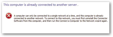 Install Windows Home Server Vail On VMware Server