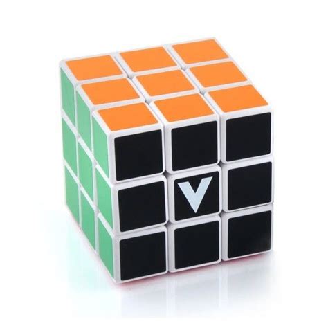 Rubiks Cube Vcube 3 Big Fun Lebanon