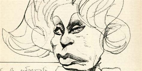 Clarice Lispector Los Libros Son Mis Cachorros Revista Crisis