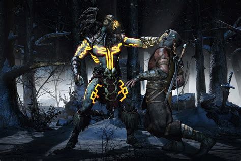 5 Rekomendasi Game Fighting Android Terbaik Di Tahun 2024
