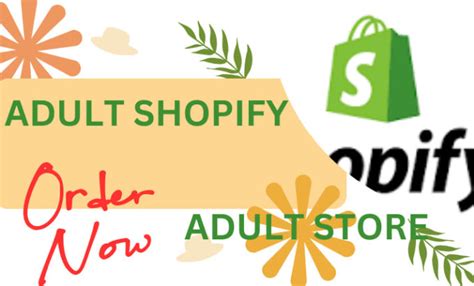 Design Shopify Websiteadult Shopify Store Lingerie Website Adult