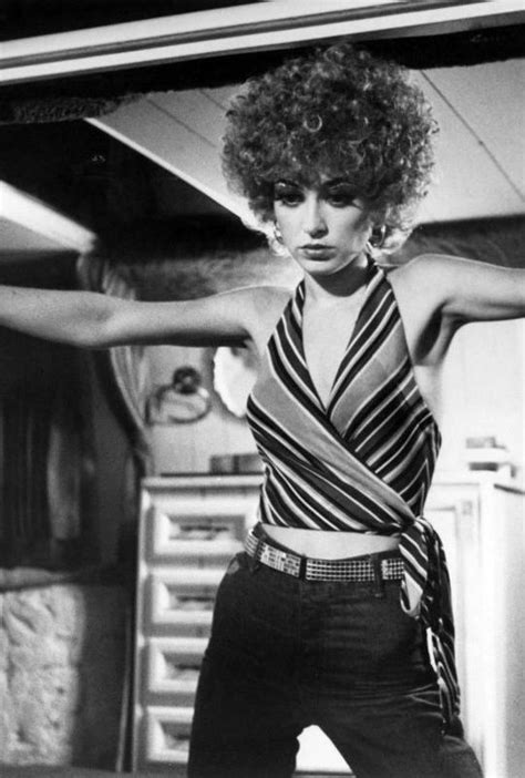 Corvette Summer Annie Potts