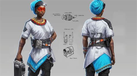 Detalles De Creación De Personajes De Starfield Revelados En Xbox