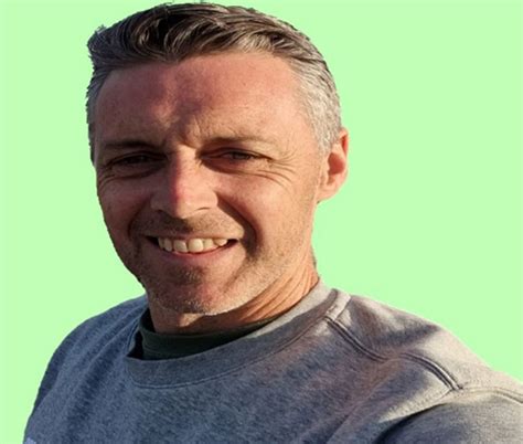 Neil Rooney Osteopathic Council Of Ireland