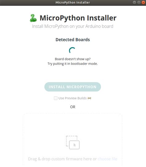 Micropython Installer Does Not Recognize Ch340 Based Clones 3rd Party Boards Arduino Forum