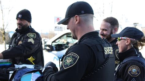 10 Arrests Made In Multnomah County Public Safety Mission