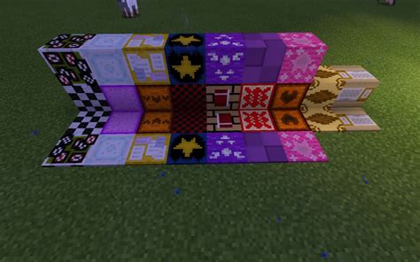 Underpack Undertale Deltarune Texturepack For Minecraft Bedrock Edition Major Update