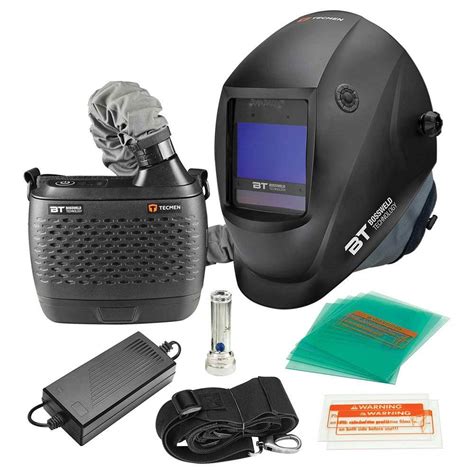 Papr Welding Helmets And Face Shields Total Tools