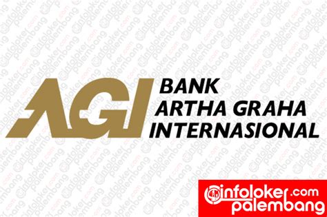 loker palembang bank artha graha loker palembang terbaru mei 2025