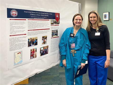 Global Health Research Day Event Highlighted The Importance Of