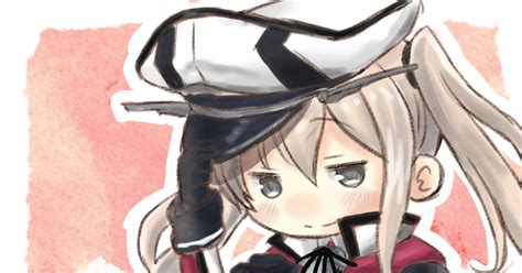 艦これ グラーフ 大佐（仮）のイラスト Pixiv