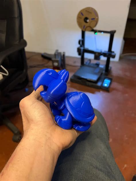 Mario Turtle By Magnum3d Makerworld