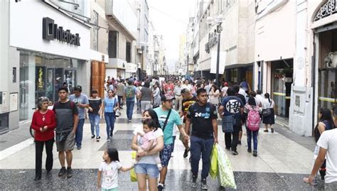 Clima Lima Soportará Una Temperatura Máxima De 26°c Hoy Miércoles 13