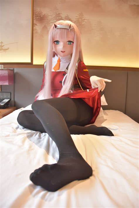 几维🥝kiger On Twitter 先吃早餐，还是先吃我？ ️ Kigurumi 着ぐるみ