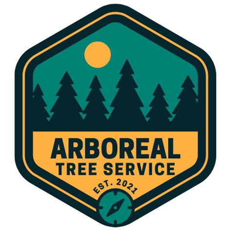 Arboreal Tree Service