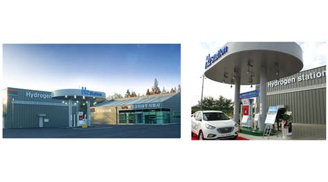 Korea Gas Technology Corporation Granted Special Approval To Pioneer