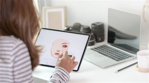 10 Aplikasi Desain Grafis Terbaik Di Android