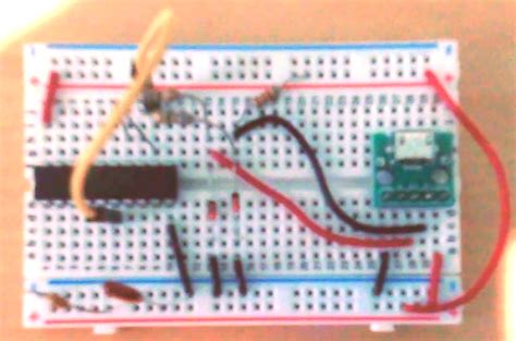 V Usb On Attiny2313 Forum