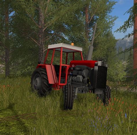 Imt 533 Giant Fs17 Mod