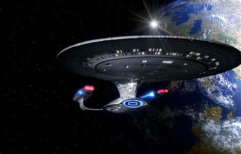 Raumschiff Enterprise Das N Chste Jahrhundert S E Das K Nstliche