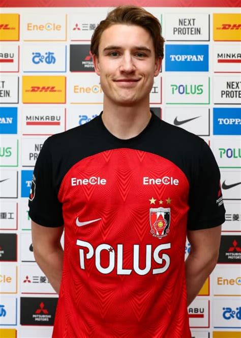 マリウス・ホイブラーテン「ヘグモ新監督はノルウェーではすごい有名 浦和は良い監督と契約したと思います」【129練習後のコメント】 浦レポ