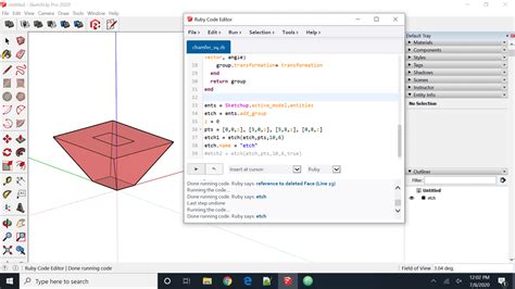 How To Use A Method To Dynamically Add To Group Ruby Api Sketchup