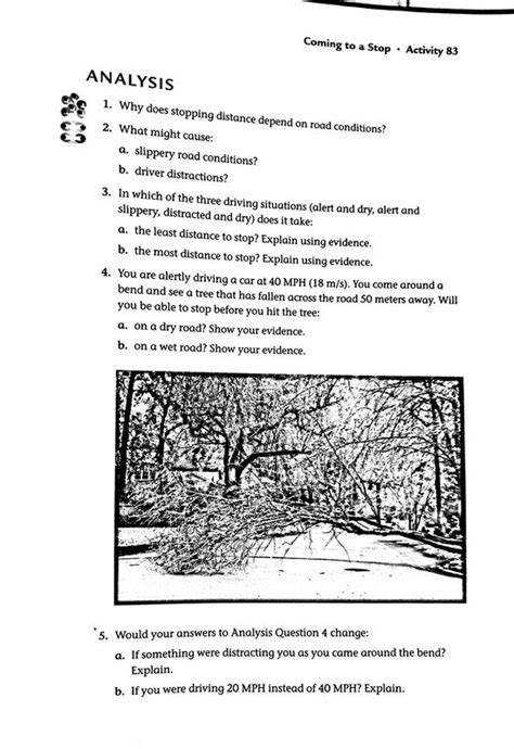 Lab 83 Questions Mrs Nichols Class Website