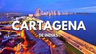 CARTAGENA Qué visitar en la ciudad más encantador Doovi