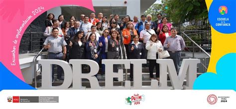 Dirección Regional De Educación De Lima Metropolitana En Linkedin