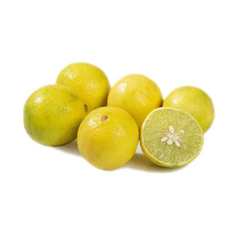 Lemon Small 250 Gms Sunday Only Fmb Break Fast Store