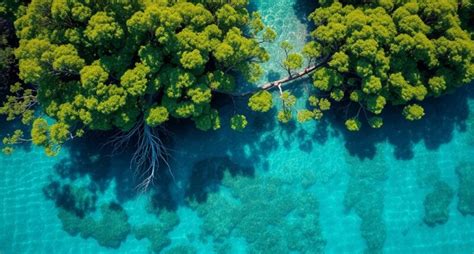 Albedo How Surfaces Shape Climate Two Green Leaves