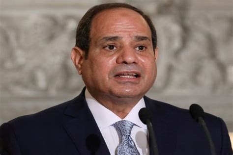 Egyptian President Abdel Fattah Al Sisi Will Be Chief Guest On 2023