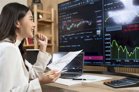 Statistical Arbitrage Definition Examples Types And Risks Search Business