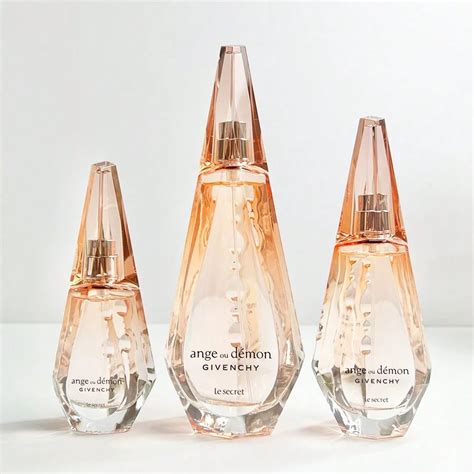 Givenchy Ange Ou Demon Le Secret Edp Perfumy Damskie Moda Givenchy