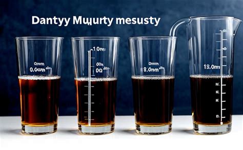 Density Measurement