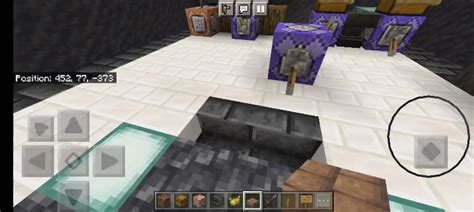 How Do You Make E Not Affect The Player And Just Affect Mobs R