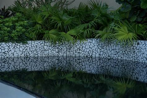 仁恒海口滨江园一期大区 森林屿海，共享自然 广亩景观 Mooool木藕设计网 花瓣网