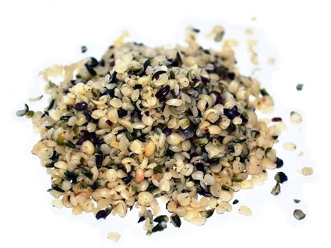 Hemp Seed