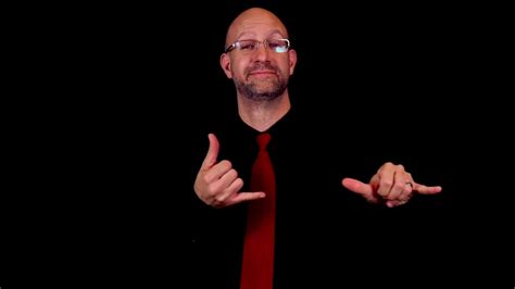 Events And Activities Quiz Question ASL American Sign Language YouTube