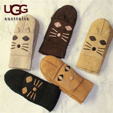 Ugg儿童靴、ugg手套、羊皮老人鞋回龙观集采地带回龙观社区网