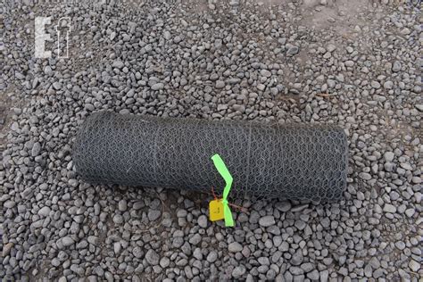 Tin Trim Roll Of Auctions Equipmentfacts