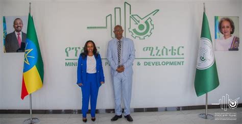 ኢትዮጵያና ሶማሌላንድ በልማት እቅዶችና ፍላጎቶች ላይ በጋራ ለመስራት ተስማሙ ኢዜአ አማርኛ Ena